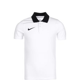 Nike Performance Shirt 'Park 20' boy White size 158