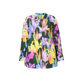 Ulla Popken Blouse female Green size 54-56