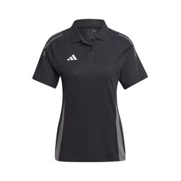 adidas Performance Performance Shirt female Black size XL