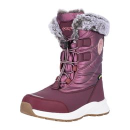 ZIGZAG Snow Boots boy Pink size 30