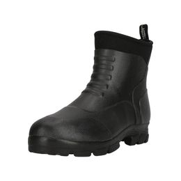 WEATHER REPORT Rubber Boots 'Colter' male Black size 42