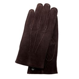 Kessler Fingerhandschuhe 'VIGGO' Herren Gr&ouml;&szlig;e L/XL kastanienbraun