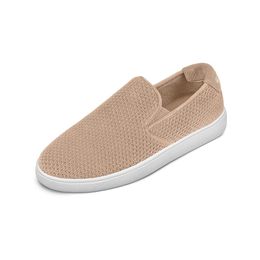 Giesswein Slip-Ons male Beige size 36