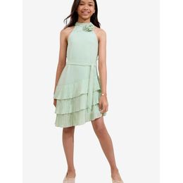 Lipsy Kleid M&auml;dchen Gr&ouml;&szlig;e 164 mint