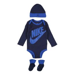Nike Sportswear Set 'Futura' kids Blue size 56/68