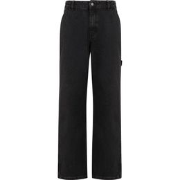 2Y Premium Cargo Jeans 'Kiran' female Black size 28