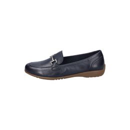 Josef Seibel Ballerina 'Fenja' Damen Gr&ouml;&szlig;e 41 navy