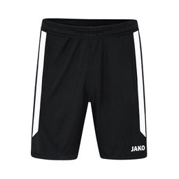 Jako Workout Pants female Black size 42
