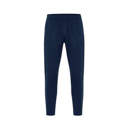 Jako Workout Pants 'Power' boy Blue size 152