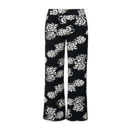 MIAMODA Pants female Black size 52