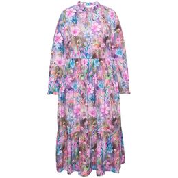 MIAMODA Dress female Mixed colors size 58