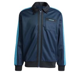 adidas originals Between-Season Jacket 'Track' male Blue size XS