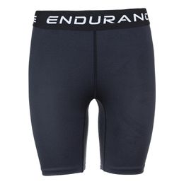 Endurance Tights 'Power' Herren Gr&ouml;&szlig;e XXL schwarz / wei&szlig;