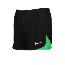 Nike Sportshorts Damen Gr&ouml;&szlig;e M gr&uuml;n / schwarz / wei&szlig;