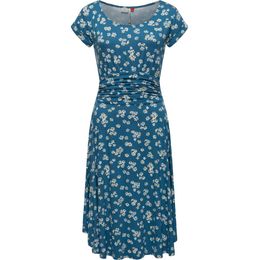 Ragwear Summer Dress 'Ivone' female Blue size XL