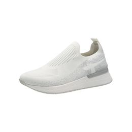 Tamaris Slip-Ons female White size 40