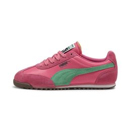 Puma Sneaker 'Arizona' Herren Gr&ouml;&szlig;e 38.5 jade / pink / magenta