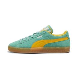 Puma Sneakers 'Suede Supertifo' male Green size 39