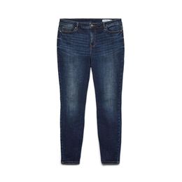 Vero Moda Curve Jeans 'VMCFLASH' female Blue size 44