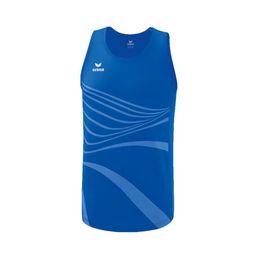 Erima Performance Shirt male Blue size S