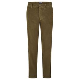HECHTER PARIS Chino Pants male Green size 35