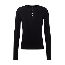 Elite Lab Base Layer male Black size XL