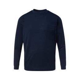 JP1880 Shirt Herren Gr&ouml;&szlig;e 7XL navy