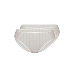 Sassa Mode Sassa Panty 'NATURAL' female White size 44
