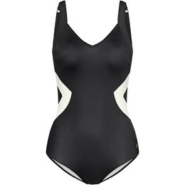 Triumph Swimsuit ' Summer Allure ' female Black size 48