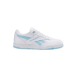 Reebok Sneaker Herren Gr&ouml;&szlig;e 43 hellblau / wei&szlig;