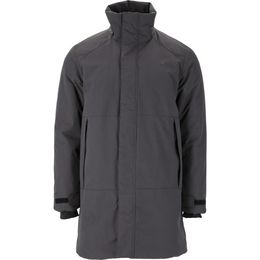 WHISTLER Outdoor jacket 'Expedition' male Grey size XXXL