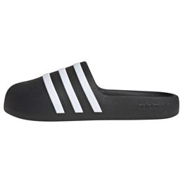 adidas originals Mules 'Adifom Adilette' female Black size 15