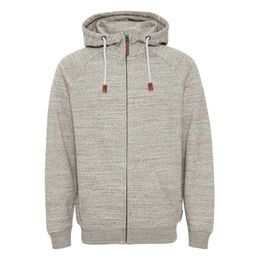 11 Project Sweatjacke Herren Gr&ouml;&szlig;e XXXL stone