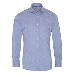 Eterna Business Shirt male Blue size 46