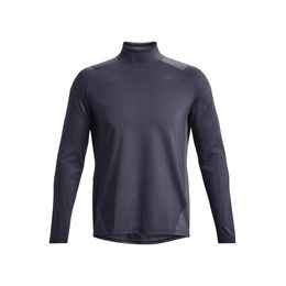 Under Armour Funktionsshirt Herren Gr&ouml;&szlig;e XL anthrazit