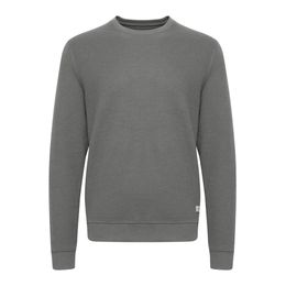 Blend Sweatshirt 'Christo' male Grey size XL