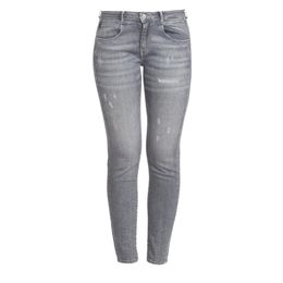 Le Temps Des Cerises Jeans 'POWERC' female Grey size 29