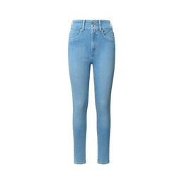 Pepe Jeans Jeans female Blue size 34