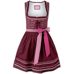 Stockerpoint Dirndl 'Kim' female Red size 30