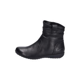 Josef Seibel Stiefelette 'Naly 63' Damen Gr&ouml;&szlig;e 42 schwarz Winterschuhe