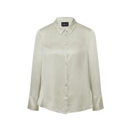 s.Oliver BLACK LABEL Bluse Damen Gr&ouml;&szlig;e M creme