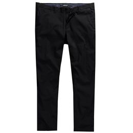 Men Plus Chino Pants male Black size 64