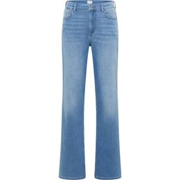 Mustang Jeans Damen Gr&ouml;&szlig;e 30 blue denim