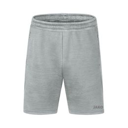 Jako Workout Pants male Grey size S