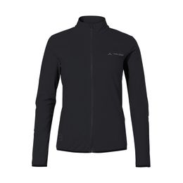 Vaude Funktionsjacke 'Matera II' Damen Gr&ouml;&szlig;e XXL schwarz