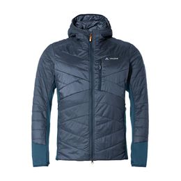 Vaude Outdoor jacket ' Sesvenna IV ' male Blue size M