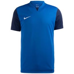 Nike Jersey male Blue size XL