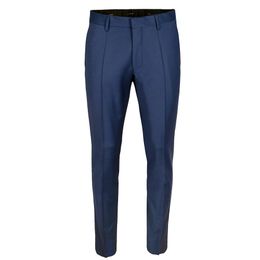 Roy Robson Pleated Pants male Blue size 110