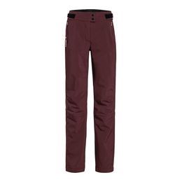 Vaude Outdoorhose 'Elope' Damen Gr&ouml;&szlig;e L rostbraun