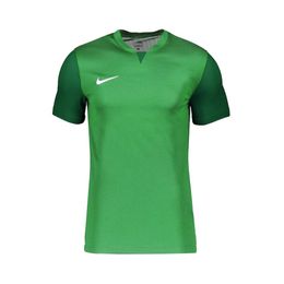 Nike Jersey 'Trophy V' male Green size XS